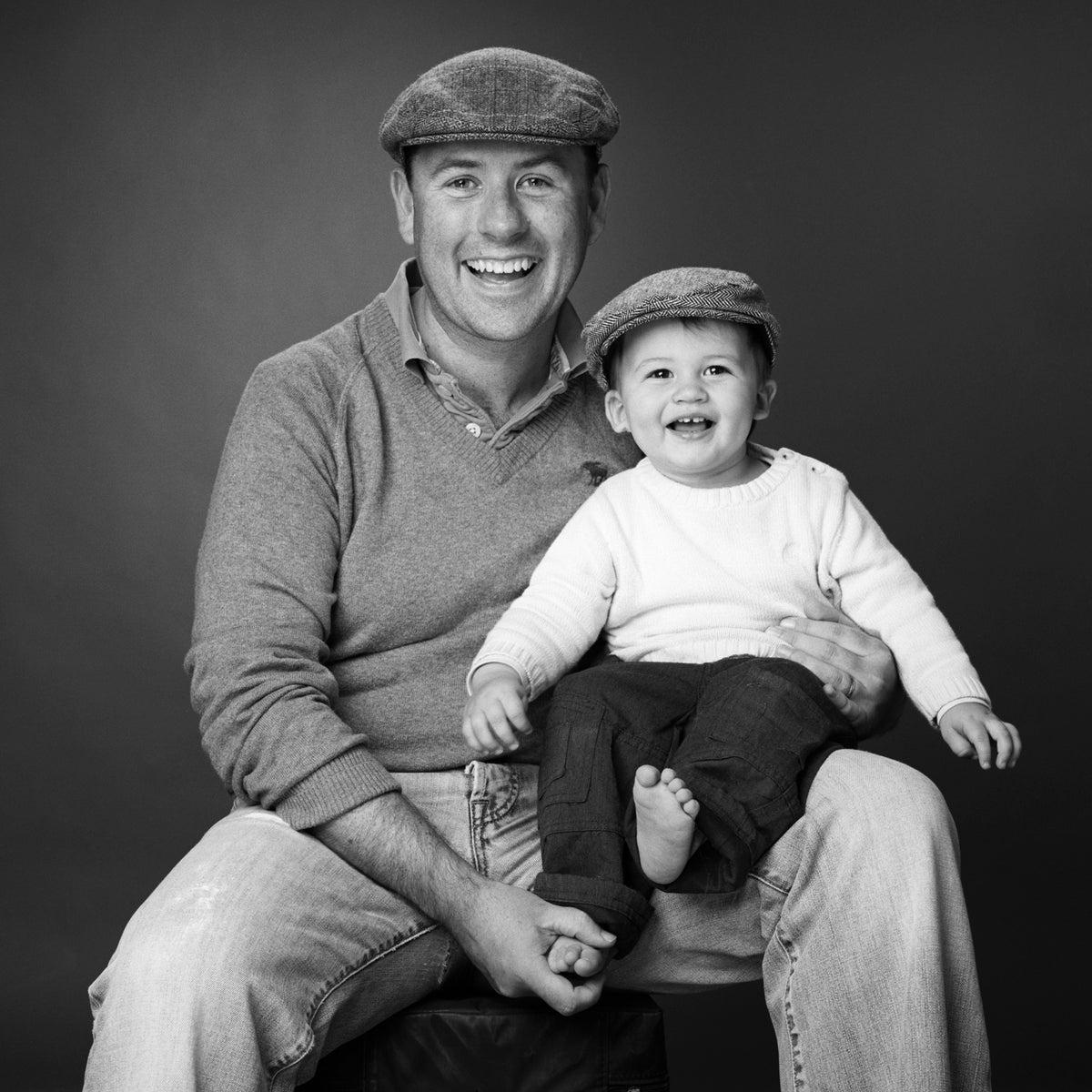 Family Portrait Photography | PHOTOGENIC | PHOTOGENIC Photographers