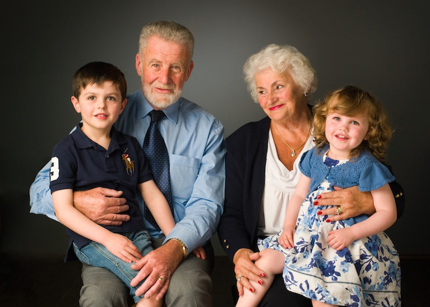 PHOTOGENIC | Generations Portrait Special | PHOTOGENIC Photographers